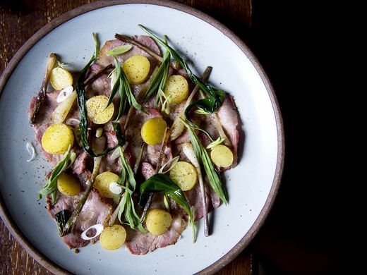 Cucina 24, One of Asheville's best restaurants, gets reviewed by ...